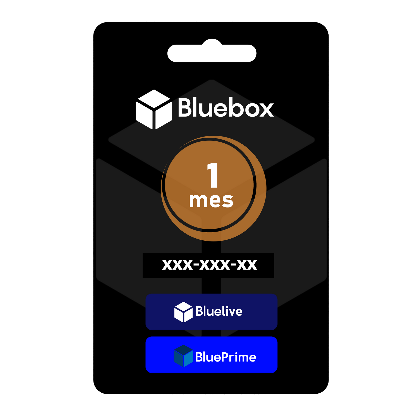 BLUEBOX