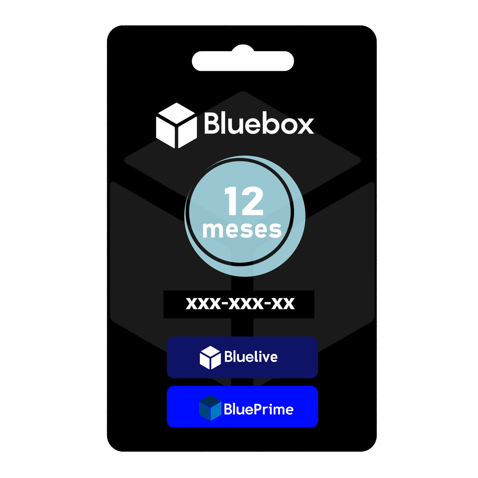 BLUEBOX