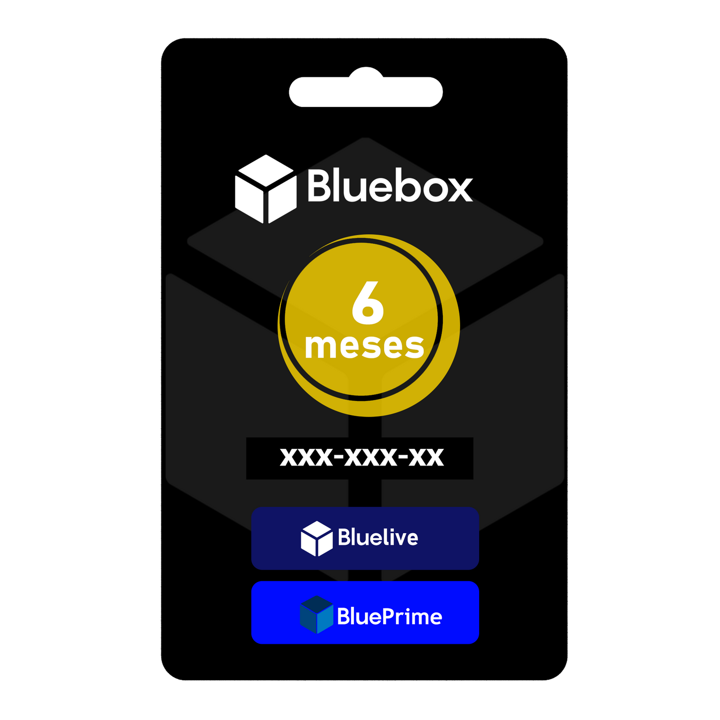 BLUEBOX